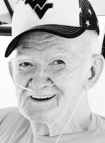 Joseph Maxwell Young | News, Sports, Jobs - News and Sentinel